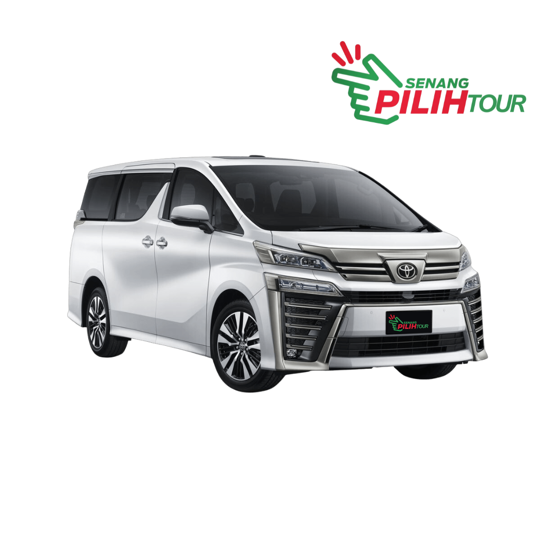Vehicle Rental | Senang Pilih Tour